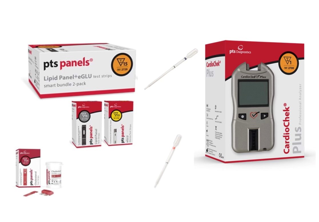 CERA-CHEKTM Hb Plus H400 | MDM Pulse