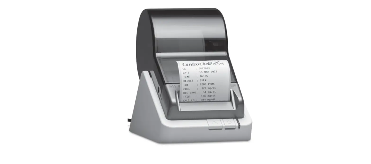 PTS Connect® Printer | MDM Pulse